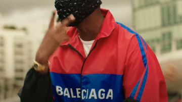 Le Motif - Ma Love (Clip officiel) ft. Heezy Lee: Clothes, Outfits ...