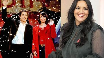 Love Actually: Clothes, Outfits, Brands, Style and Looks | Spotern