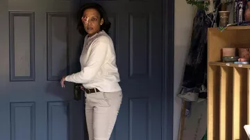 Slasher: Clothes, Outfits, Brands, Style and Looks | Spotern