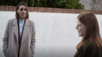 Vigil: Clothes, Outfits, Brands, Style and Looks | Spotern