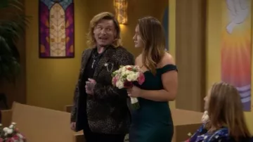 Harris Conner-Healy (played by Emma Kenney) outfits on The Conners