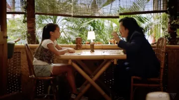 Discover outfits and fashion from Episode S4E3: on Magnum P.I.