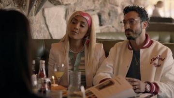 Tiffany DuBois (played by Amanda Seales) outfits on Insecure