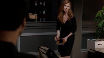 Dr. Pamela Blake (played by Sarah Rafferty) outfits on Chicago Med