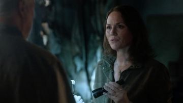 CSI: Vegas: Clothes, Outfits, Brands, Style and Looks | Spotern