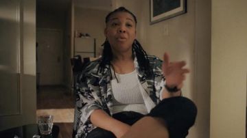 Echa un vistazo al guardarropa de Ida Watkins (interpretado por Punkie ...