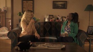 Guilty Party: Clothes, Outfits, Brands, Style and Looks | Spotern