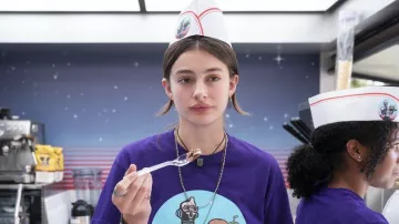 Space Force: Clothes, Outfits, Brands, Style and Looks | Spotern