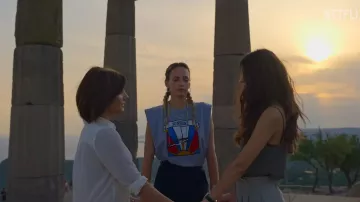 Another Self: Clothes, Outfits, Brands, Style and Looks | Spotern