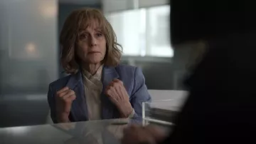 Virginia Mallow (played by Judith Light) outfits on American Horror Stories