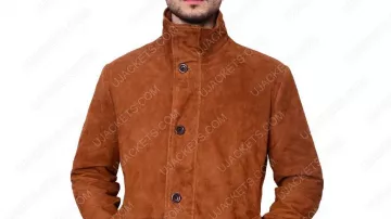 Longmire: Clothes, Outfits, Brands, Style and Looks | Spotern