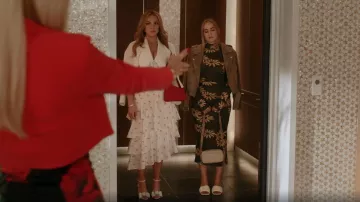 Echa un vistazo al guardarropa de Fallon Carrington (interpretado por ...