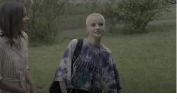 Heartbreak High: Clothes, Outfits, Brands, Style and Looks | Spotern