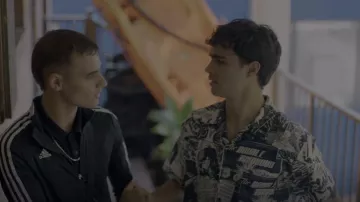 Heartbreak High: Clothes, Outfits, Brands, Style and Looks | Spotern