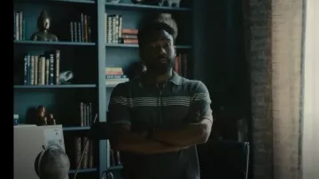 Earnest 'Earn' Marks (played by Donald Glover) outfits on Atlanta