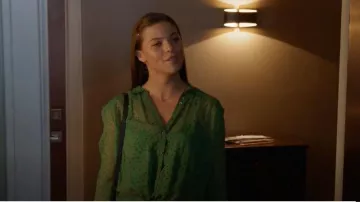 Chaon Cross: Clothes, Outfits, Brands, Style and Looks | Spotern