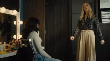 Bree Marie Jensen (played by Judy Greer) outfits on Reboot