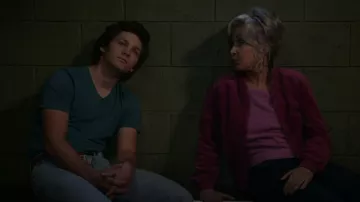 Georgie Cooper (played by Montana Jordan) outfits on Young Sheldon