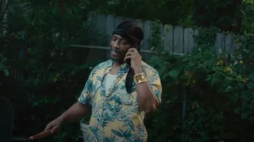 Katt Williams Micah Williams