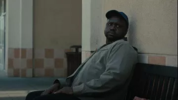 Alfred 'Paper Boi' Miles (played by Brian Tyree Henry) outfits on Atlanta