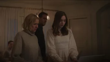 The Watcher: Clothes, Outfits, Brands, Style and Looks | Spotern