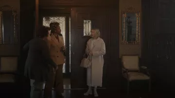 The Watcher: Clothes, Outfits, Brands, Style and Looks | Spotern