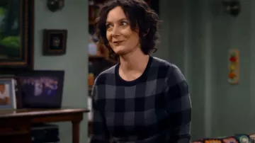 The Conners: Clothes, Outfits, Brands, Style and Looks | Spotern