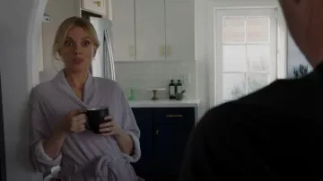 Anna Kolcheck (played by Bar Paly) outfits on NCIS: Los Angeles