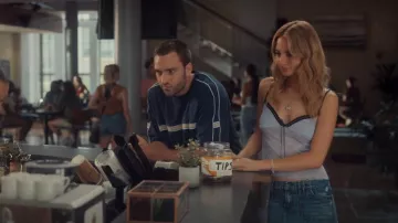 Tell Me Lies: Clothes, Outfits, Brands, Style and Looks | Spotern