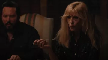 Découvrez la garde-robe de Beth Dutton (Kelly Reilly) dans Yellowstone