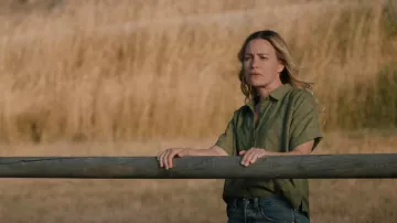 Echa un vistazo al guardarropa de Summer Higgins (interpretado por ...