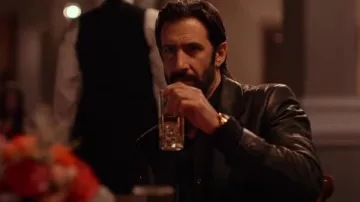 Narcos: Mexico: Clothes, Outfits, Brands, Style and Looks | Spotern