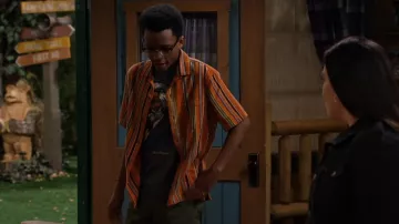 Discover outfits and fashion from season 5 on BUNK'D