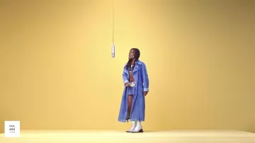 Talia Goddess - EVERYBODY LOVES A WINNER | A COLORS SHOW: Clothes ...