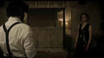 Kate Galvin (played by Charlotte Ritchie) outfits on You