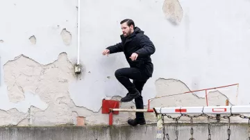 FBI: International: Clothes, Outfits, Brands, Style and Looks | Spotern