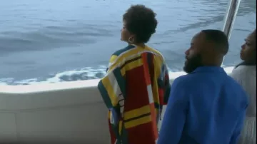 Below Deck Adventure: Clothes, Outfits, Brands, Style and Looks | Spotern