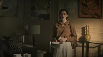 Kate Galvin (played by Charlotte Ritchie) outfits on You