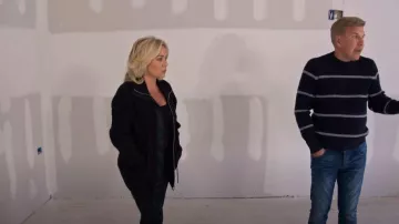 Julie Chrisley: Clothes, Outfits, Brands, Style and Looks | Spotern