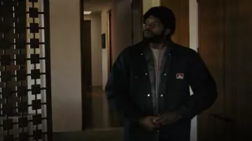 Jerome Saint (played by Amin Joseph) outfits on Snowfall