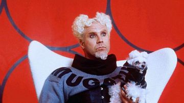 Zoolander: Clothes, Outfits, Brands, Style and Looks | Spotern