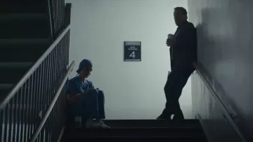 Dead Ringers: Clothes, Outfits, Brands, Style and Looks | Spotern