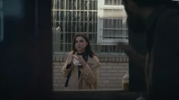 Dead Ringers: Clothes, Outfits, Brands, Style and Looks | Spotern