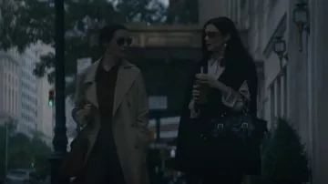 Dead Ringers: Clothes, Outfits, Brands, Style and Looks | Spotern