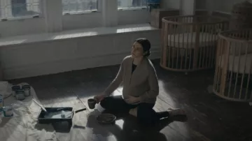 Dead Ringers: Clothes, Outfits, Brands, Style and Looks | Spotern