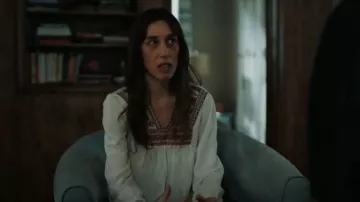 FBI: Most Wanted: Clothes, Outfits, Brands, Style and Looks | Spotern