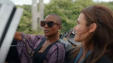 The Diplomat: Clothes, Outfits, Brands, Style and Looks | Spotern