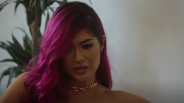 Kim Lee: Clothes, Outfits, Brands, Style and Looks | Spotern