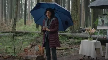 Animal Control: Clothes, Outfits, Brands, Style and Looks | Spotern