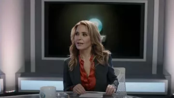 CSI: Vegas: Clothes, Outfits, Brands, Style and Looks | Spotern